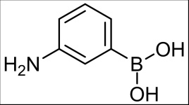 3-氨基苯硼酸_百度百科