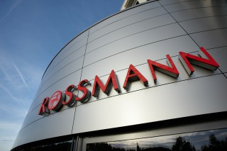 Rossmann_百度百科
