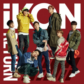 iKON_百度百科