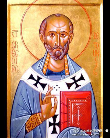 都尔的额我略_百度百科