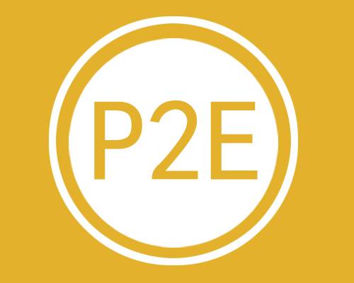 P2E_百度百科