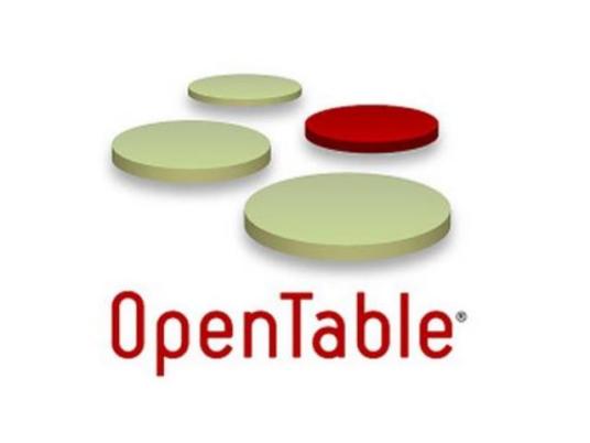 opentable_百度百科