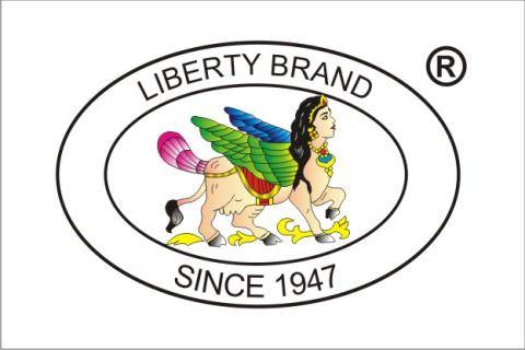 Liberty（印度香薰集团SVAW的旗舰品牌）_百度百科