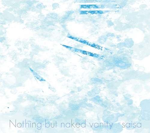 Nothing but naked vanity_百度百科