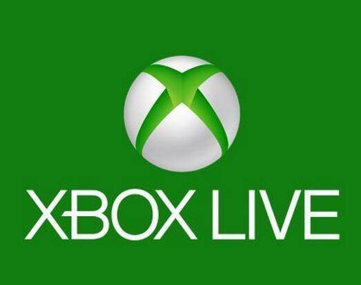 Xbox Live_百度百科