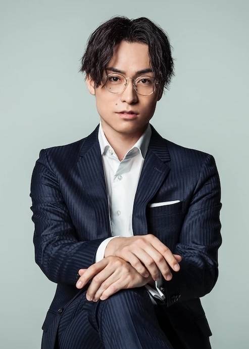 TETSUYA（日本EXILE组合成员、演员）_百度百科