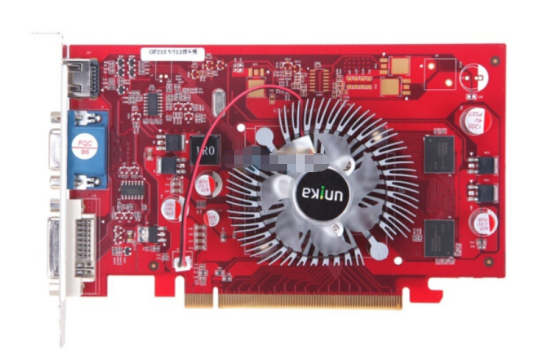 双敏速配GF210 V512战斗版_百度百科