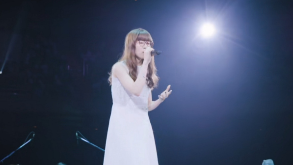 Aimer（日本女歌手、歌词作者）_百度百科