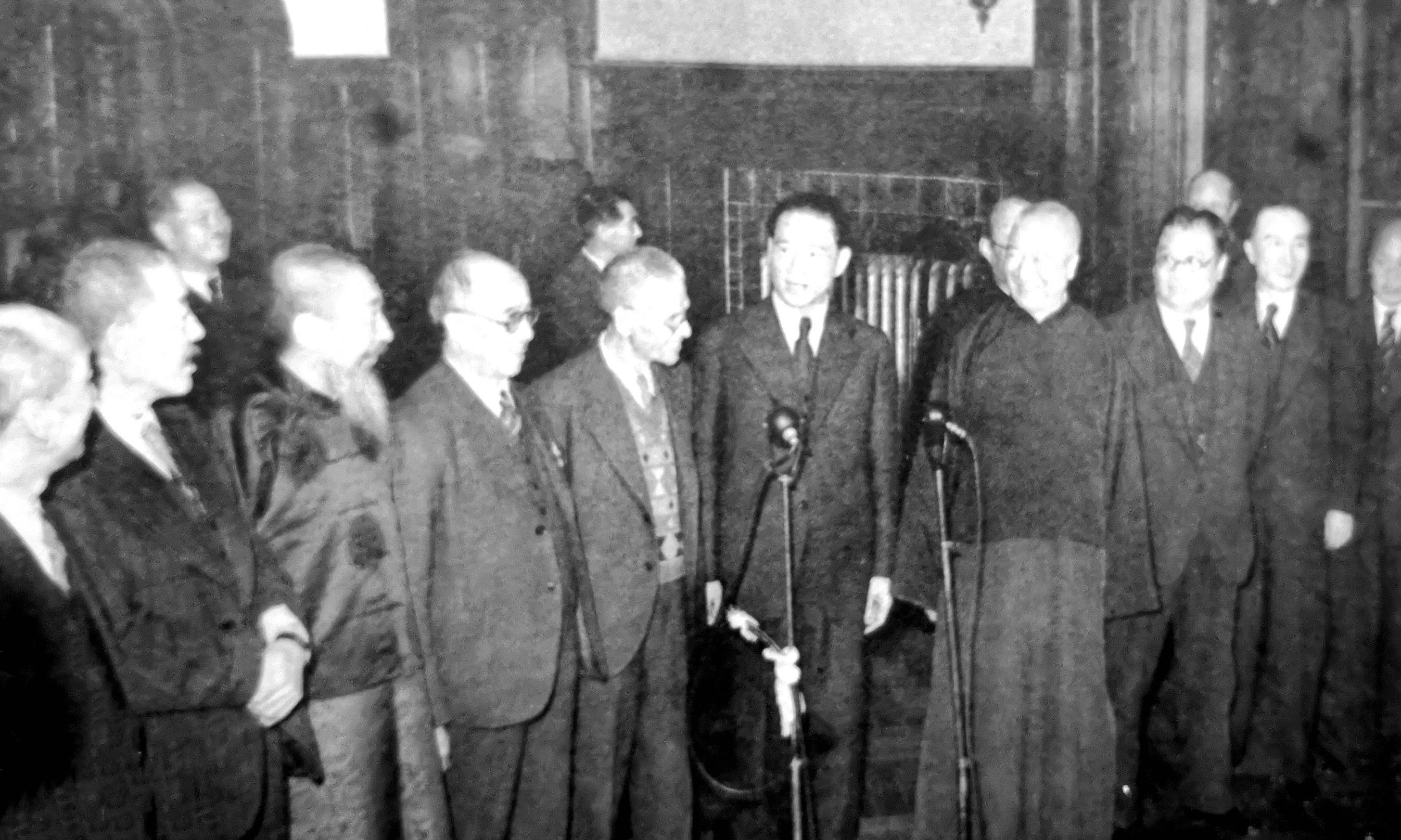 汪伪国民政府_百度百科