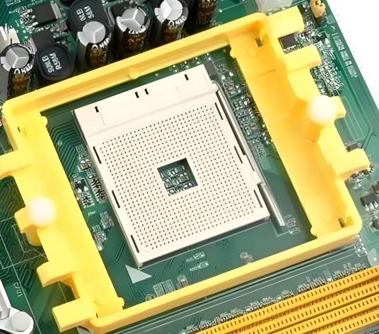 Socket 754_百度百科