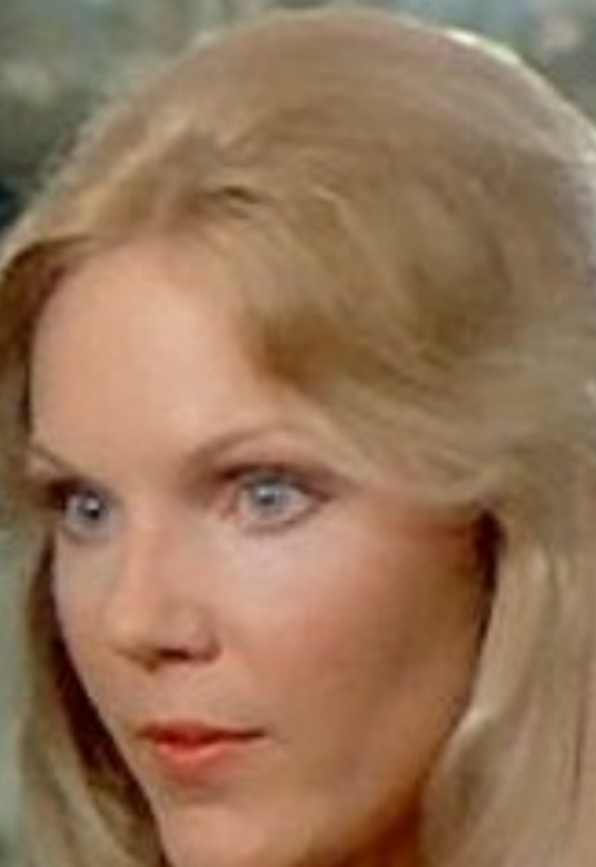 Rebecca Brooke_百度百科