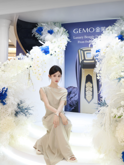 GEMO_百度百科