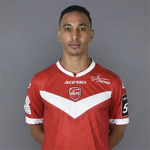 Malek Chergui_百度百科