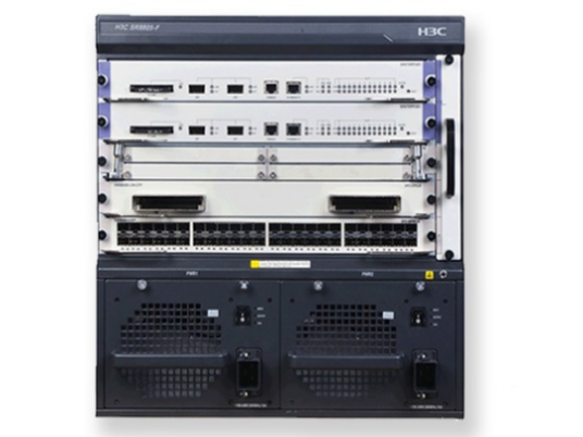 H3C SR8808-F_百度百科