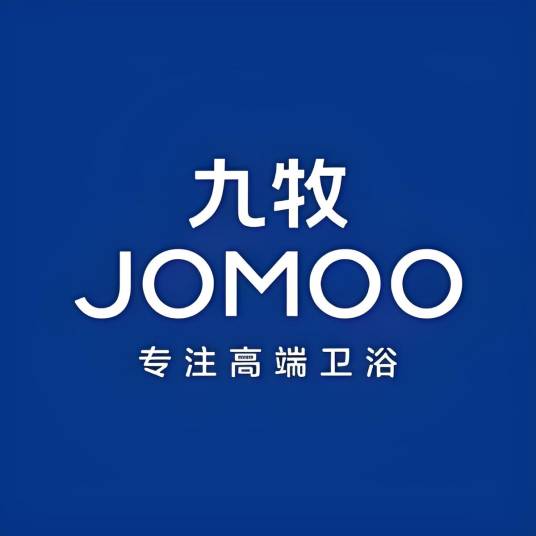 九牧JOMOO（抖音创作者）_百度百科