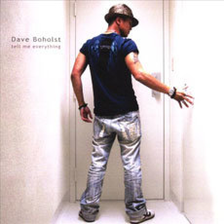 Dave Boholst_百度百科