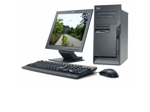 联想ThinkCentre A52 8296DJ5_百度百科