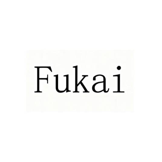FUKAI_百度百科