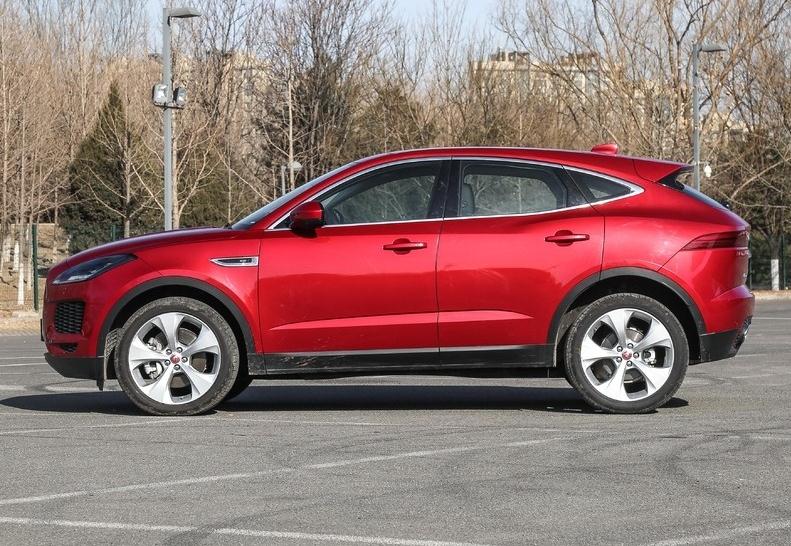 开过英菲尼迪QX50，再开捷豹EPACE，车主：两者差距不小_百科TA说