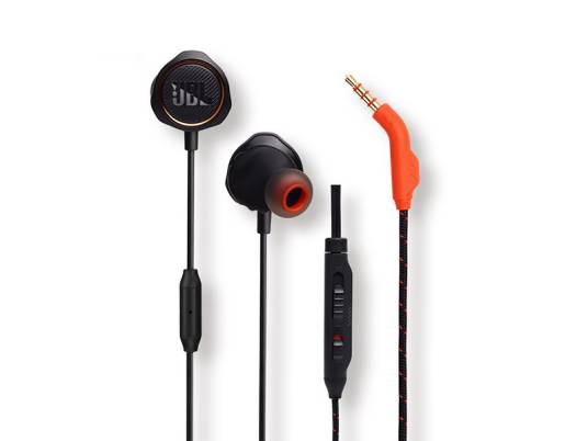 JBL QUANTUM50_百度百科