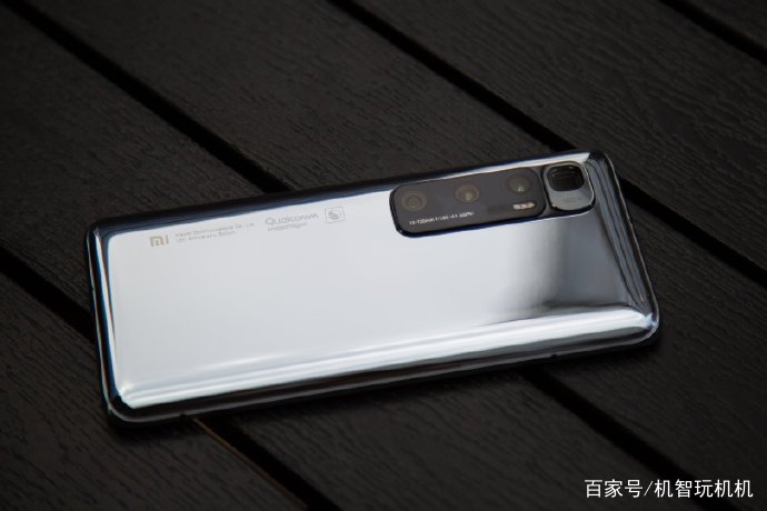 骁龙865+7档变速屏仅2499？红米K30S至尊版太猛了！_百科TA说