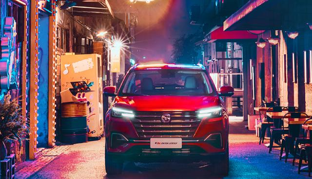 长安CS55P价格亲民，颜值在线，告诉你真实用车体验_百科TA说