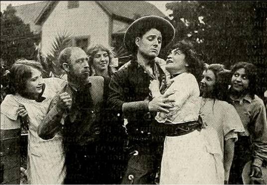 Jack Meets His Waterloo_百度百科