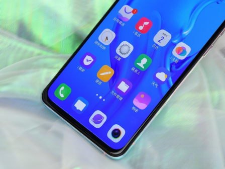 vivo X27 8GB+128GB版_百度百科