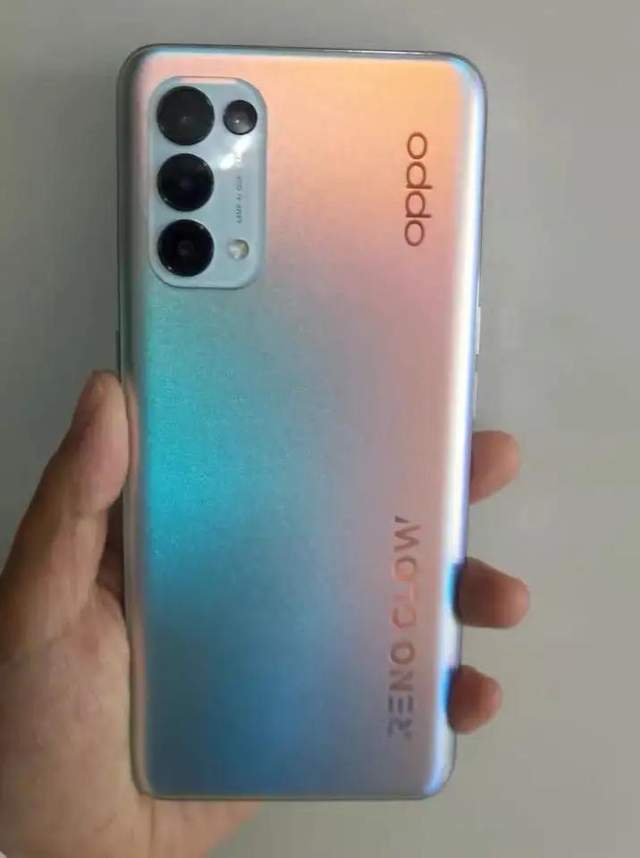 高通骁龙765G+65W超级闪充，玩游戏真叫一个爽！_百科TA说