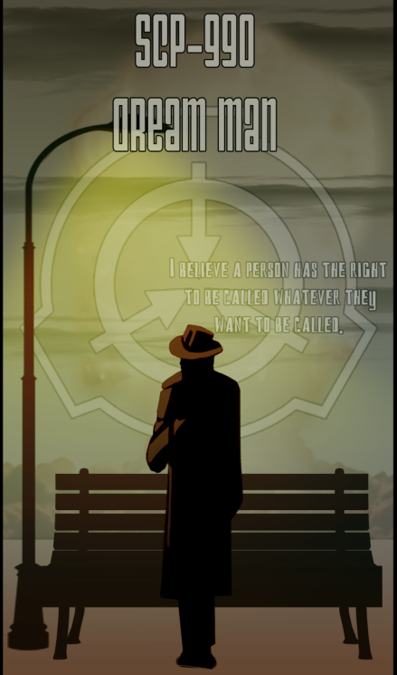 SCP-990_百度百科