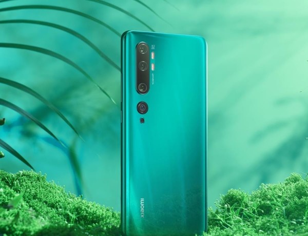 小米CC9 Pro开启以旧换新活动 最高可以抵扣2000元_百科TA说