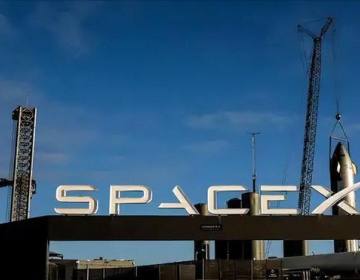 SpaceX上市_百度百科