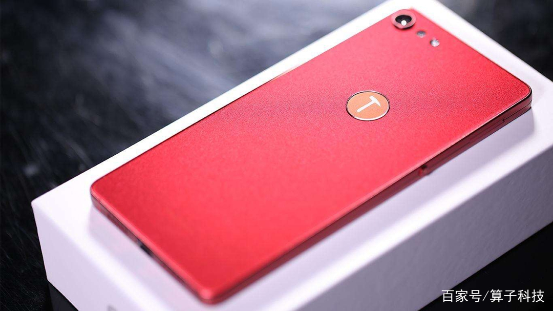 专业解析一下，坚果Pro2S使用的AMOLED屏到底怎么样_百科TA说