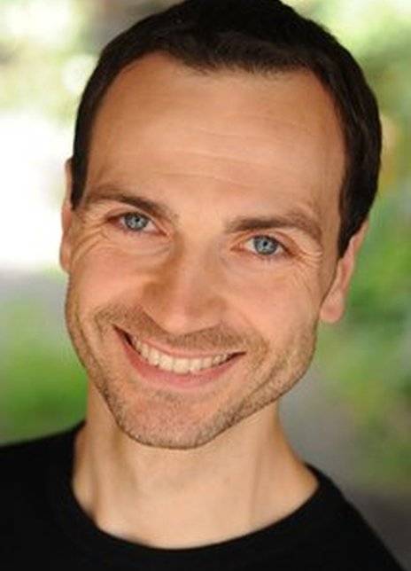 Andrew Fitch_百度百科