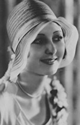 Marion Shilling_百度百科