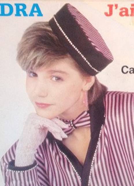 Sandra Kim_百度百科