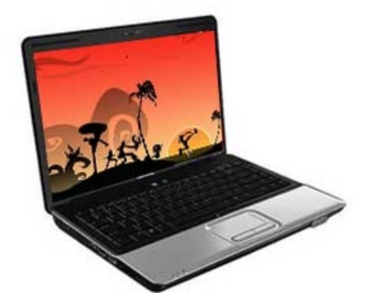 惠普 Compaq Presario CQ60-202TX_百度百科