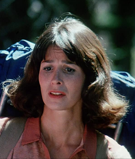 Marilyn Anderson_百度百科