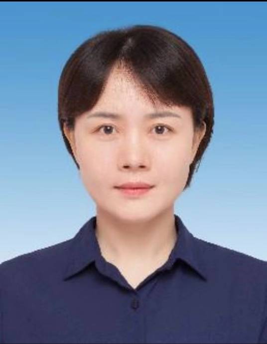 张艳（安徽省阜阳市颍泉区副区长）_百度百科