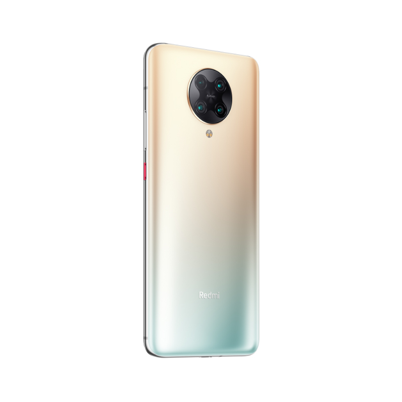 Redmi K30 Pro新配色水色天光明天登场，大家中意不？_百科TA说