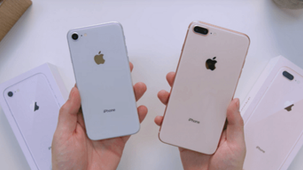 iPhone8P简评：苹果Plus时代的完美谢幕者！_百科TA说