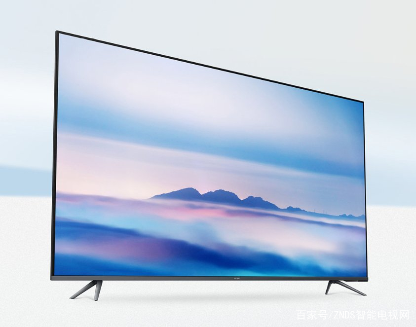 曝OPPO将推出新品智能电视，定位入门级_百科TA说