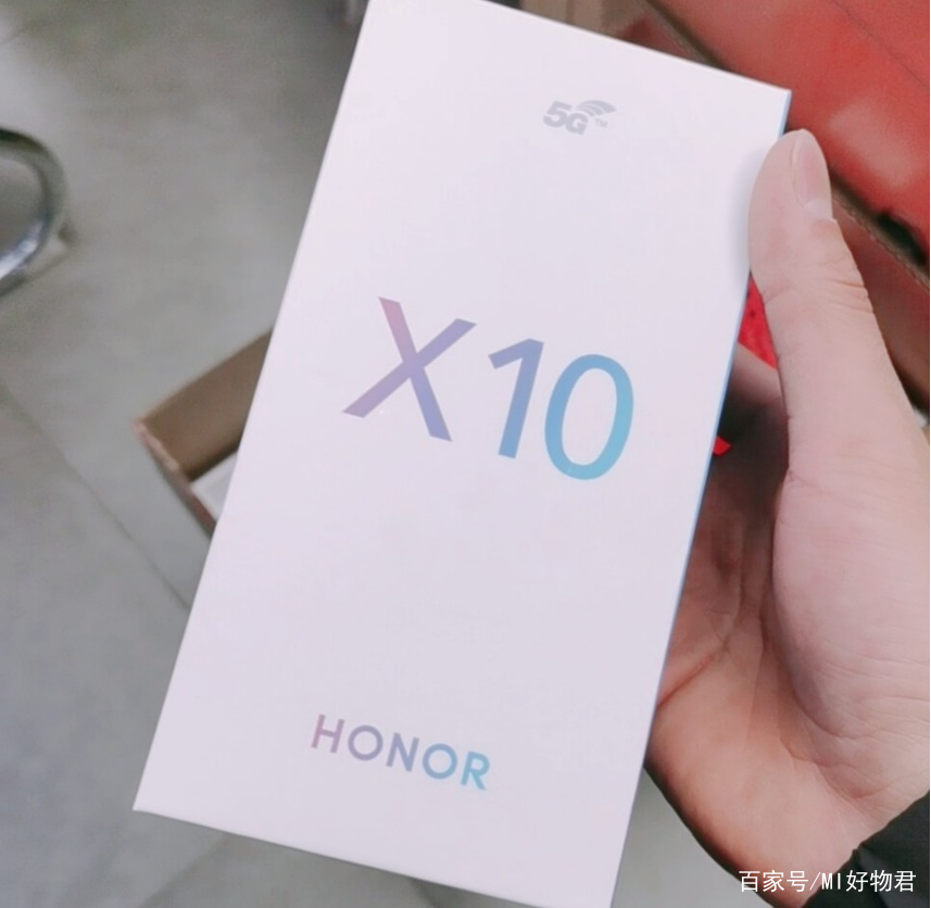 从红米Note7更换到荣耀X10有感，五天的深度上手优缺点实话实讲！_百科TA说