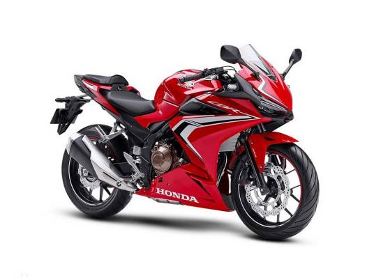 CBR300R_百度百科