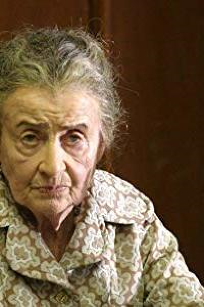 Ruth Geller_百度百科