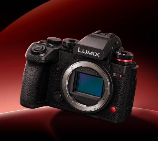 松下 LUMIX S1M2_百度百科