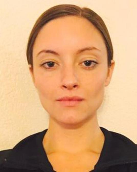 MARKS Elizabeth_百度百科