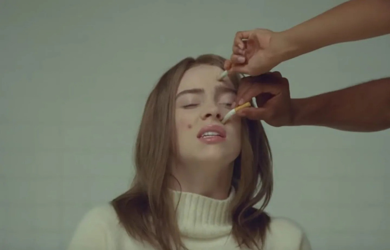 Xanny（2019年比莉·艾利什演唱的歌曲）_百度百科