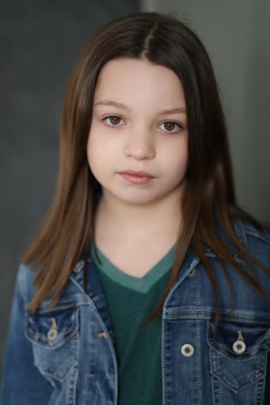 Dalya Knapp_百度百科