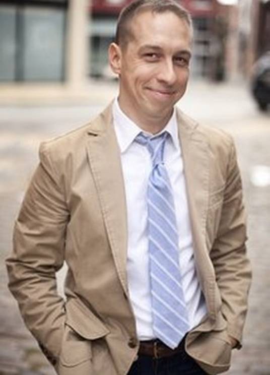 Scott Wichmann_百度百科